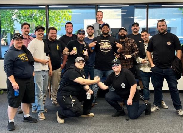 Workforce Training and Development - Clean Power Alliance