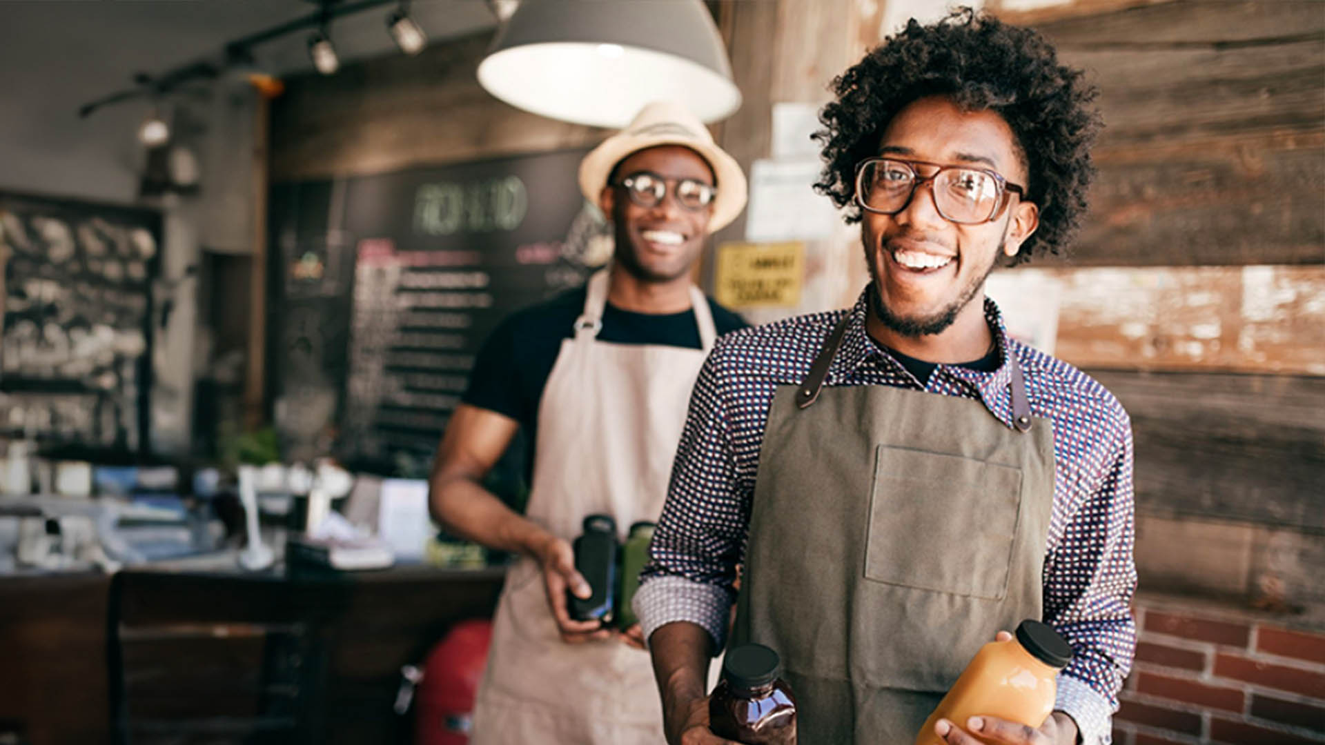 Green Leader Program Promotes Leadership of Local Businesses on 100% ...